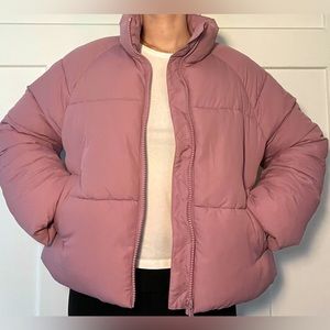 Monki | Jackets & Coats | Monki Sue Puffa Jacket | Poshmark